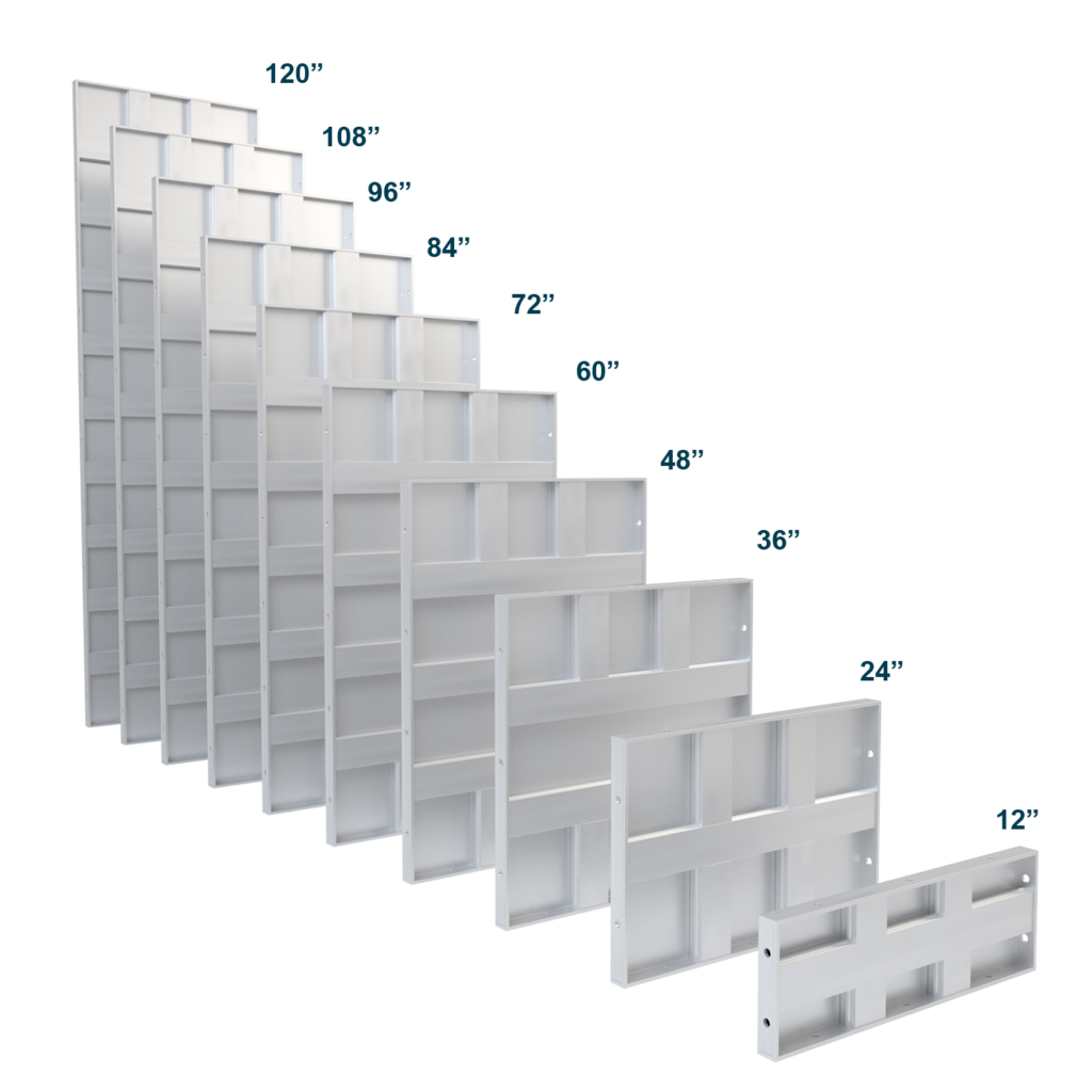Formwork – Badger Aluminum Forms